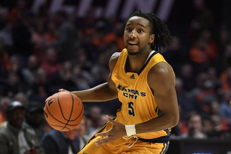 See Illinois men's basketball Big Ten championship ring ceremony ...