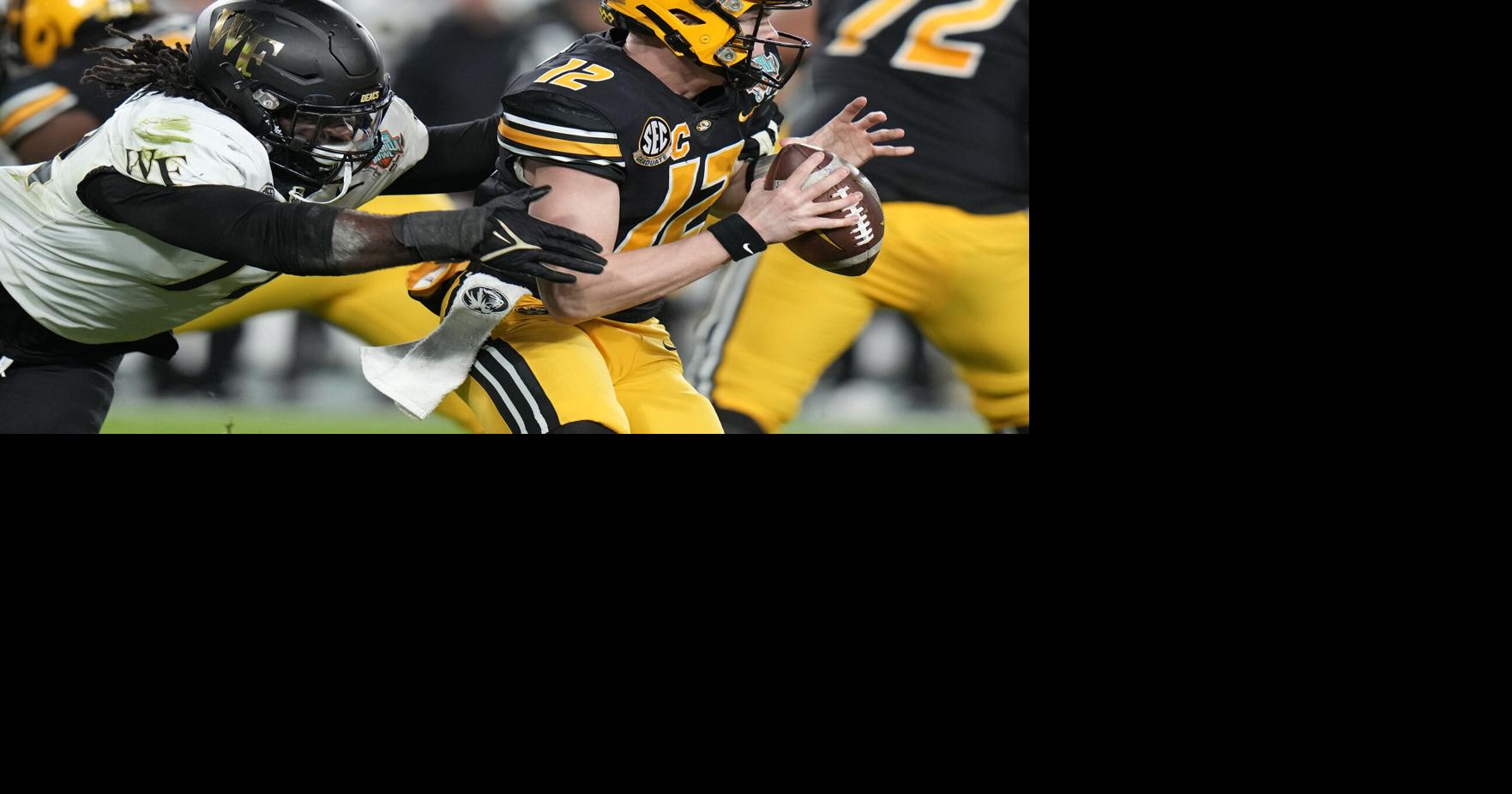 Read the full transcript of Mizzou beat writer Dave Matter's live chat