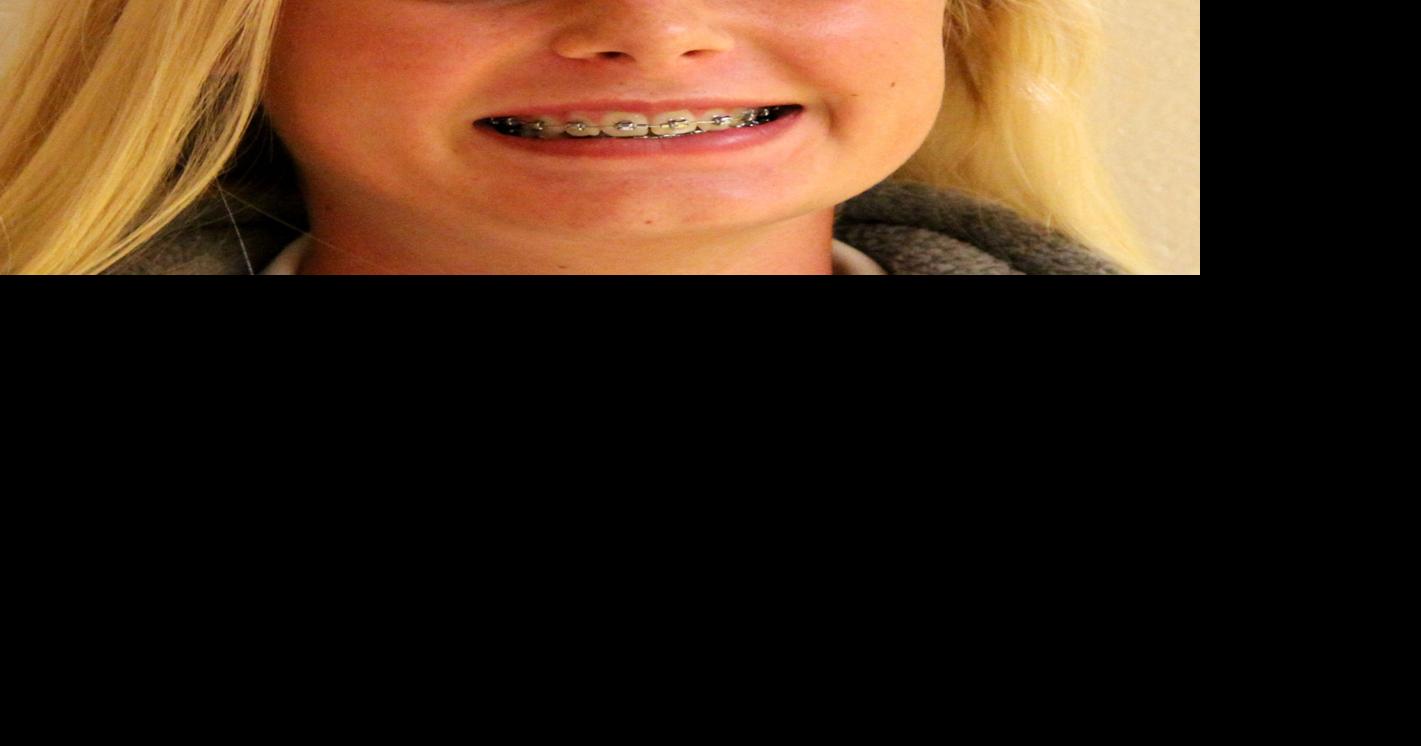 Brooke Biermann • Lafayette golf