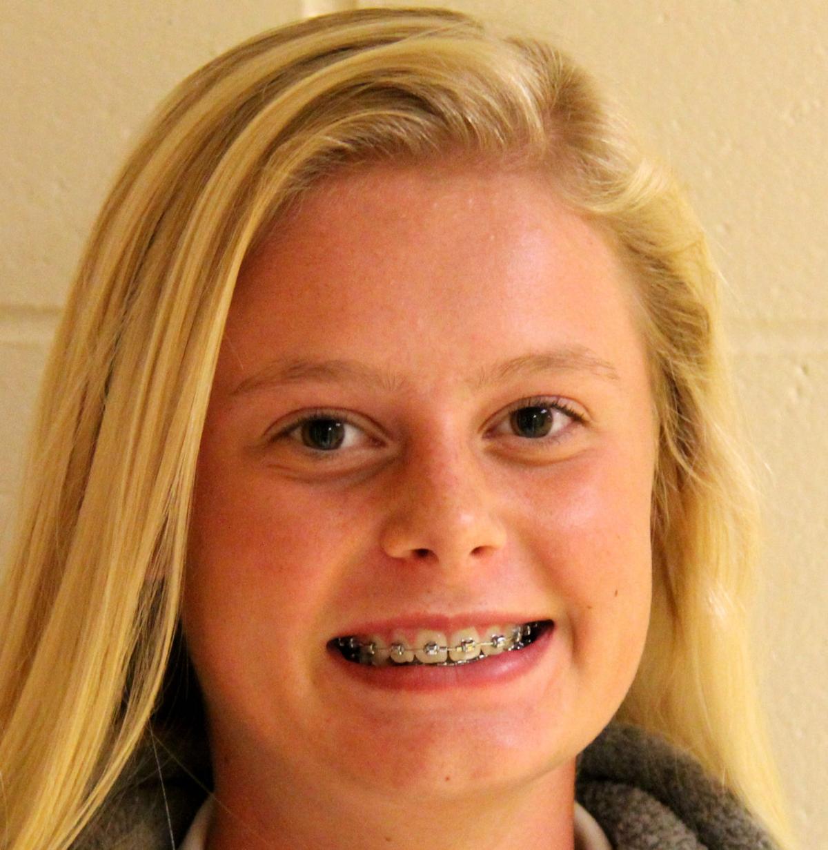 Brooke Biermann • Lafayette golf