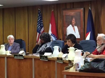 Jennings mayor booted from office