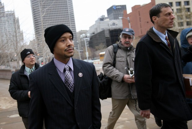 Anger is compounded for last figure in towing scandal