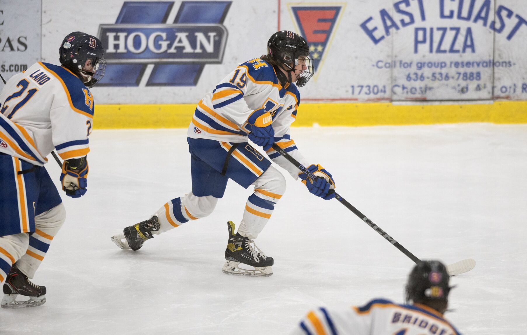 Fort Zumwalt West rides strong power play to top Francis Howell