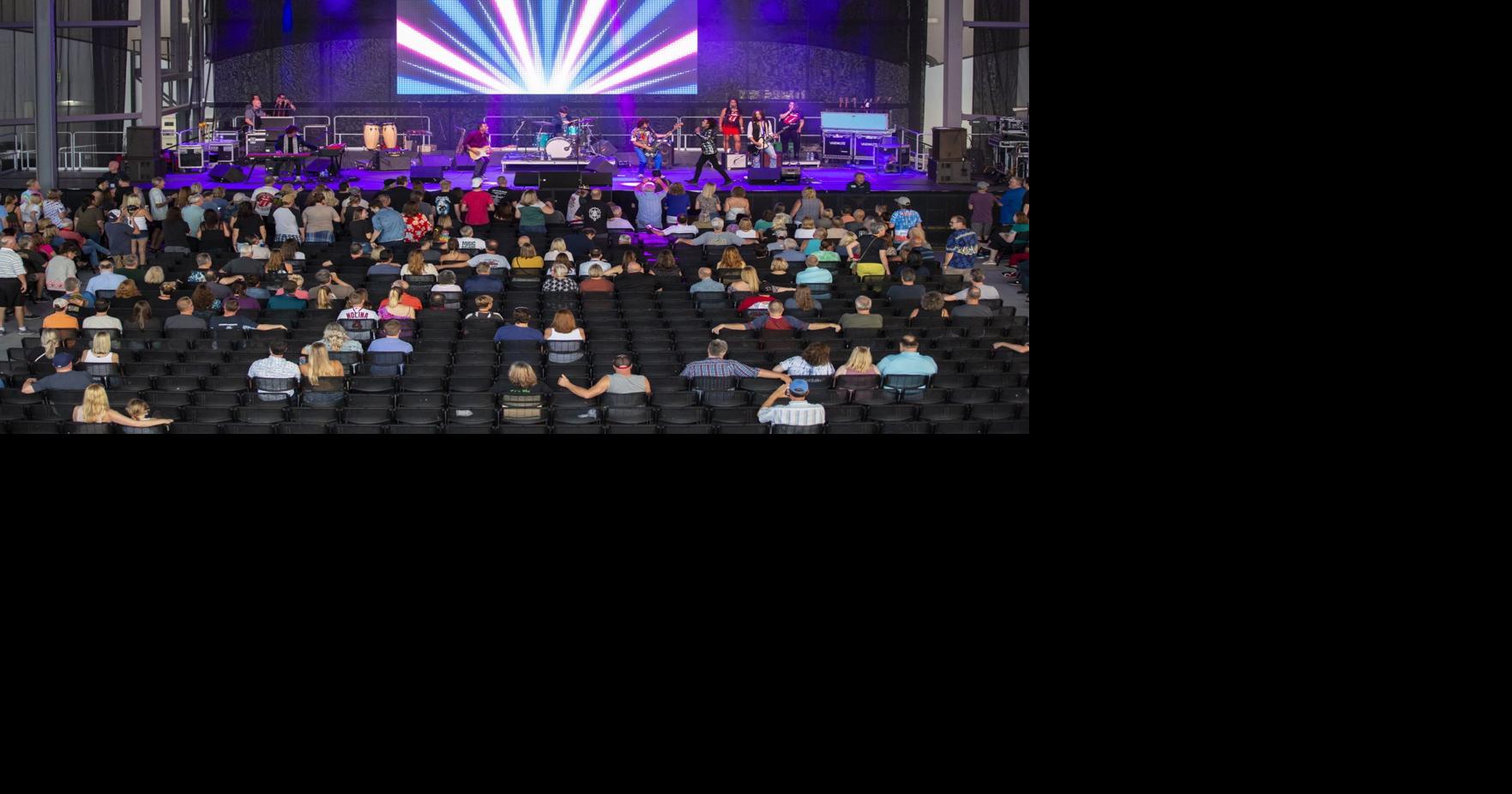 New St. Louis Music Park promises 'the ultimate concert experience'