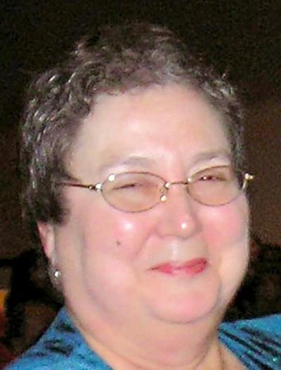 Nancy Berry