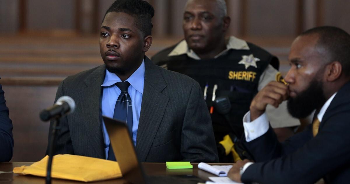 Murder Trial Begins In Killing Of Retired St Louis Police Capt David Dorn