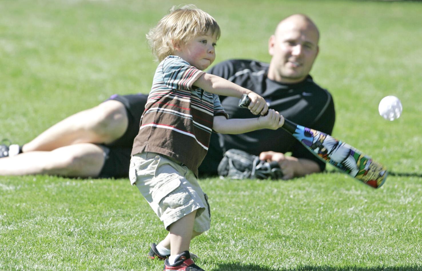 Tipsheet: Matt Holliday was a proud dad as his son Jackson debuted in ...