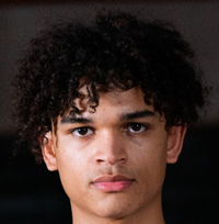 High school athletes of the week: March 26, 2025