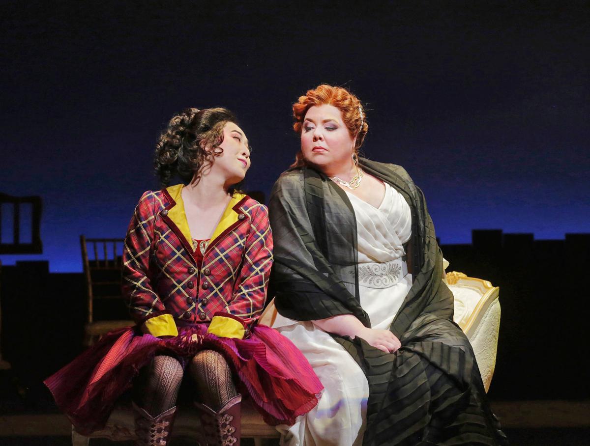 St. Louis classical music scene keeps playing until fall