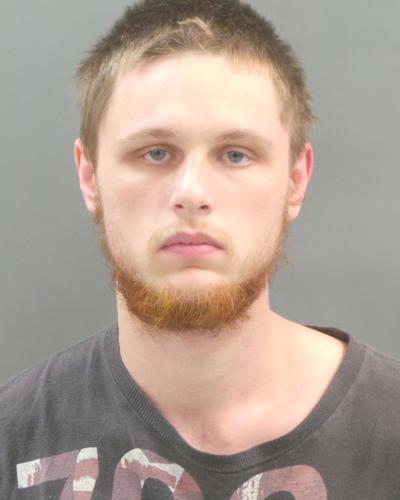 Man accused in attack on St. Louis police sergeant implicated in ...