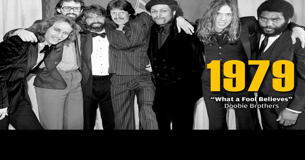 1979 Record Of The Year Grammy Winner