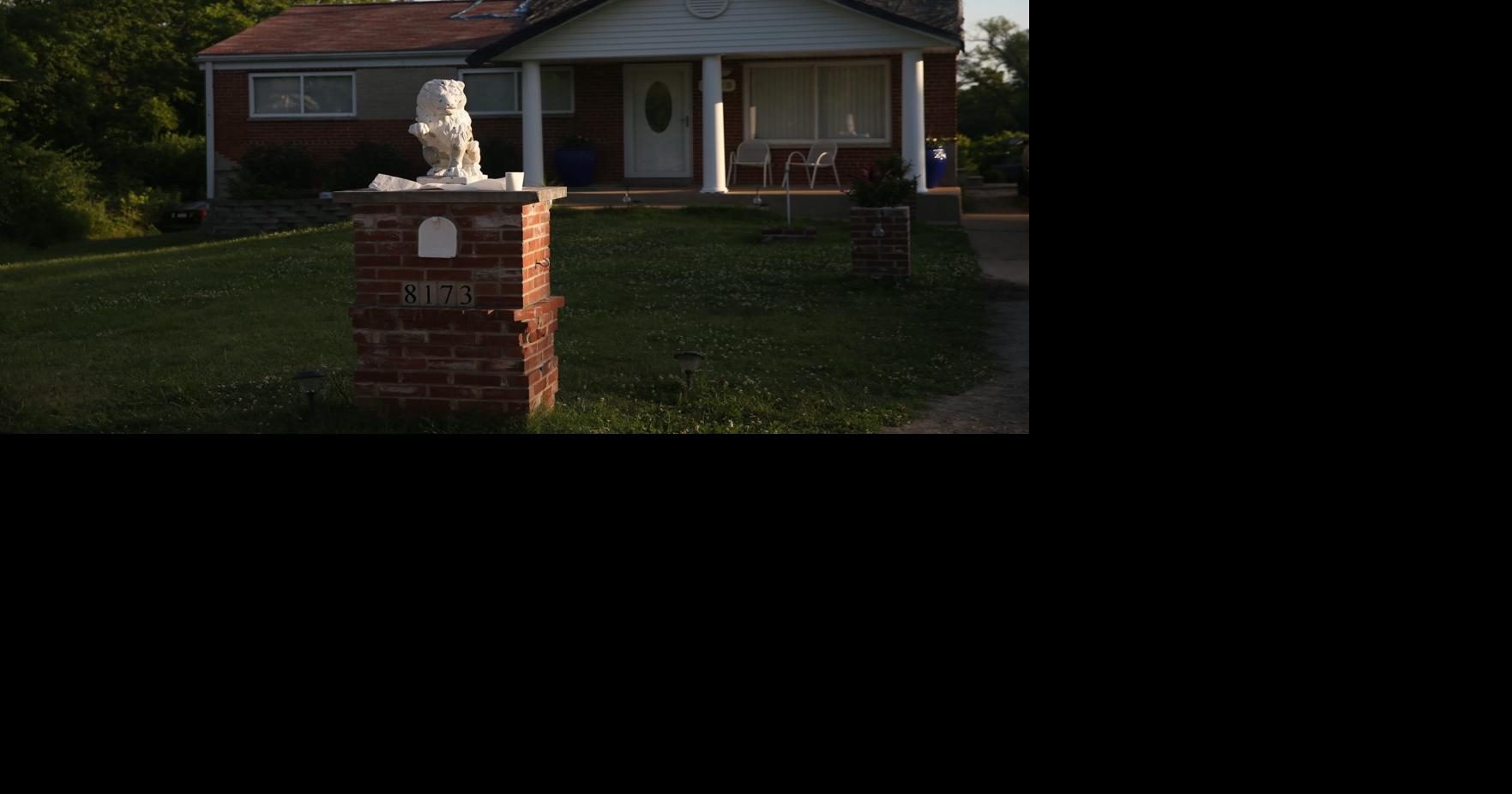 St. Louis rapper Huey killed in double shooting in Kinloch