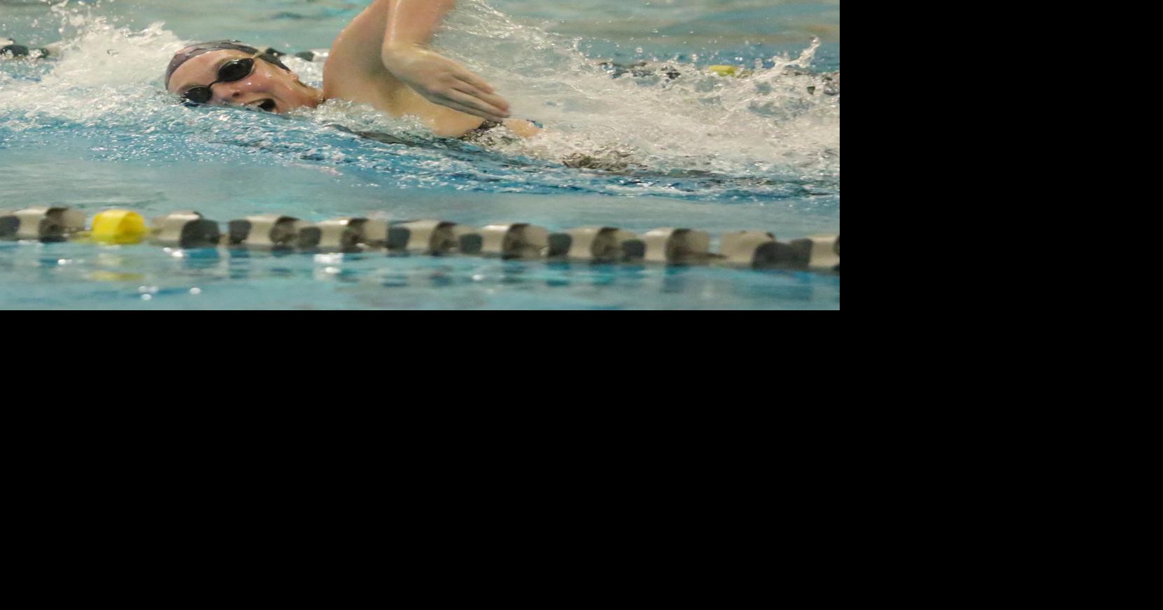 GAC North-Central Swimming Championships