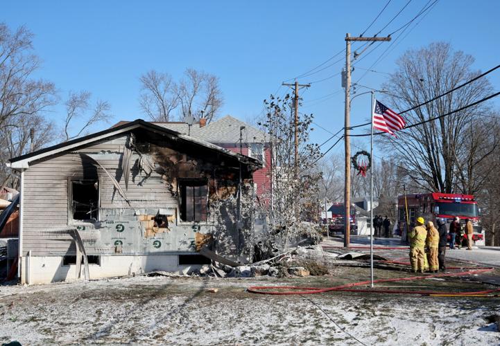 Two children killed in house fire in St. Charles County