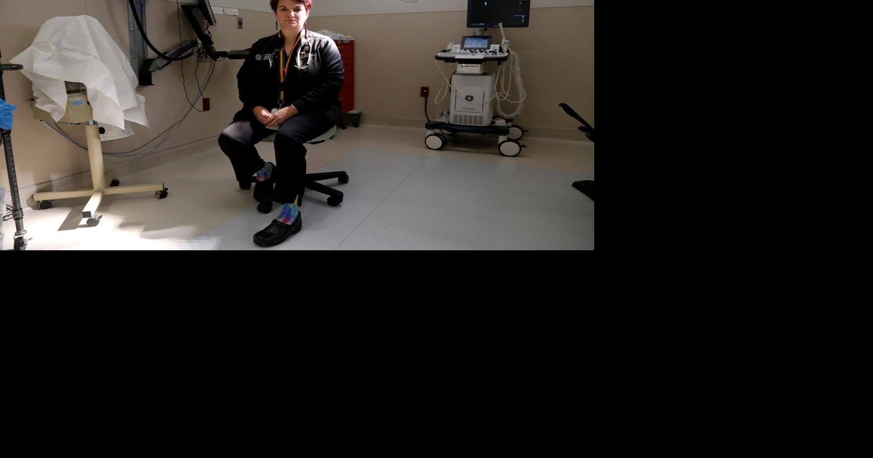 Dr. Colleen McNicholas