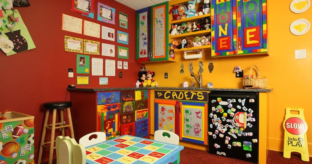 At Home with Angela and Eric Rhone