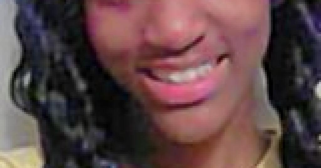 Miranda Lorraine Cooper