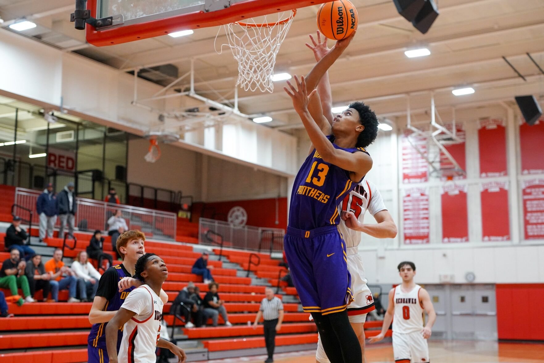 Webster Groves gets balance right to knock off Chicago Marist in MLK ...