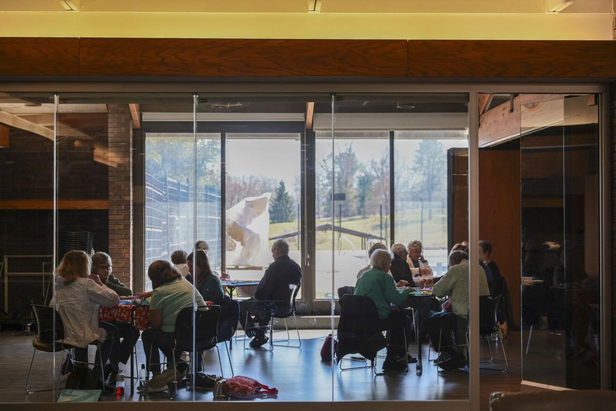 Crestwood voters to decide on new community center