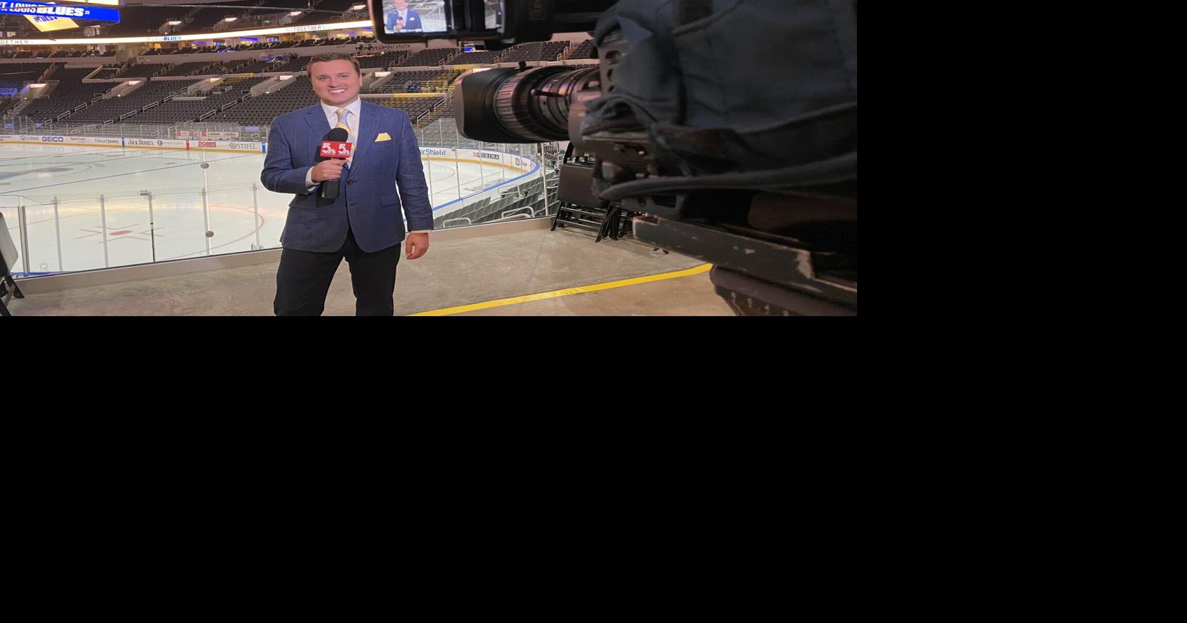 KSDK's Corey Miller promoted to weekend sports anchor: Media Views