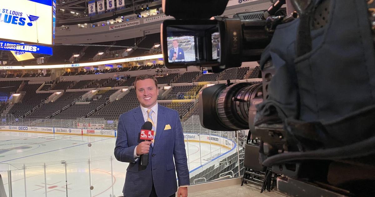 KSDK s Corey Miller Promoted To Weekend Sports Anchor Media Views ksdk-s-corey-miller-promoted-to-weekend-sports-anchor-media-views