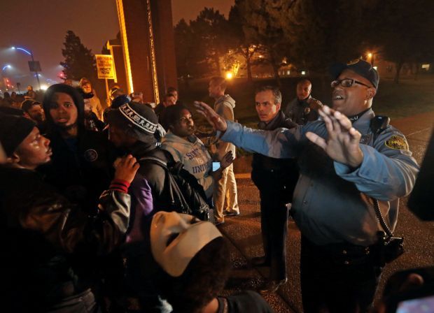 Planned protest statue at SLU prompts online backlash | Education ...