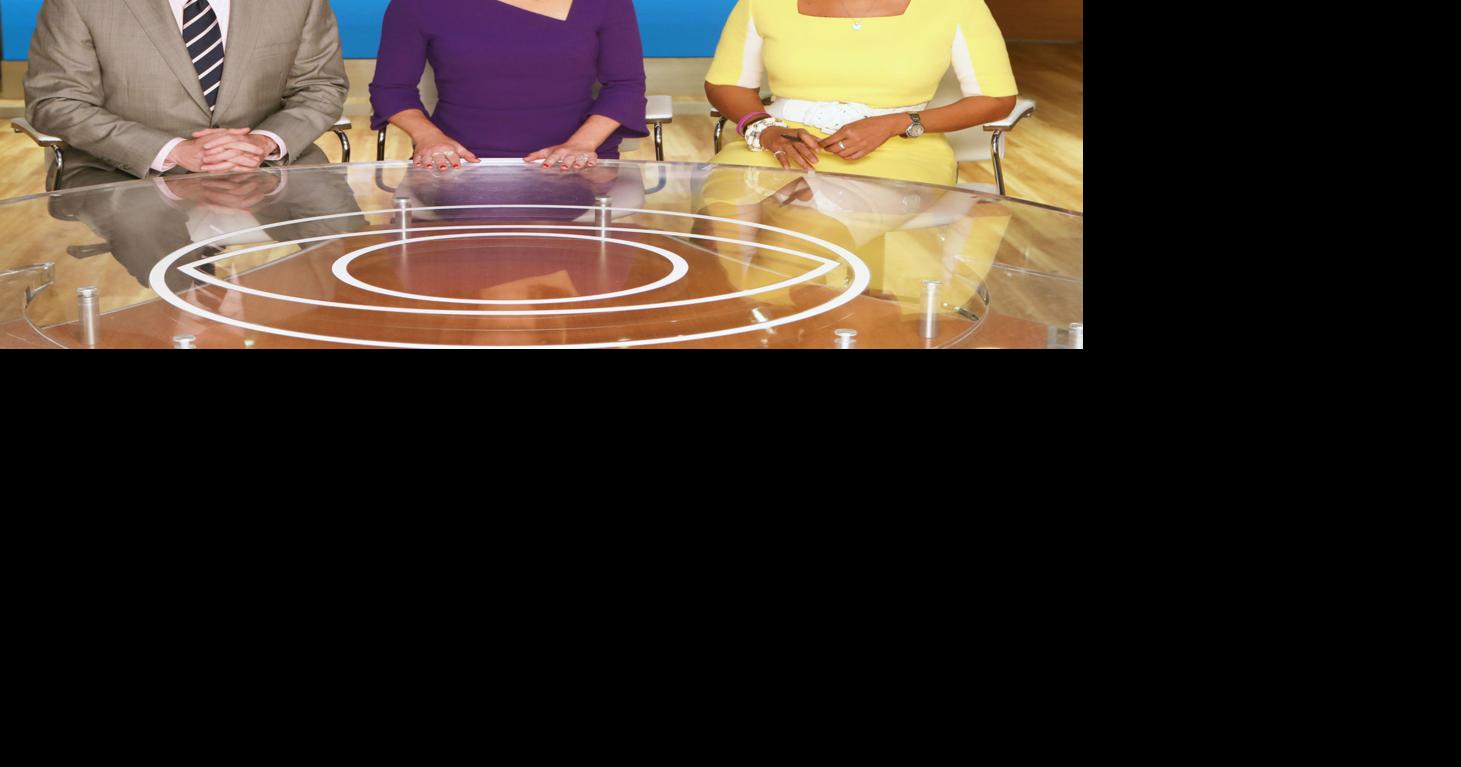 CBS News names new evening anchor, revamps morning show