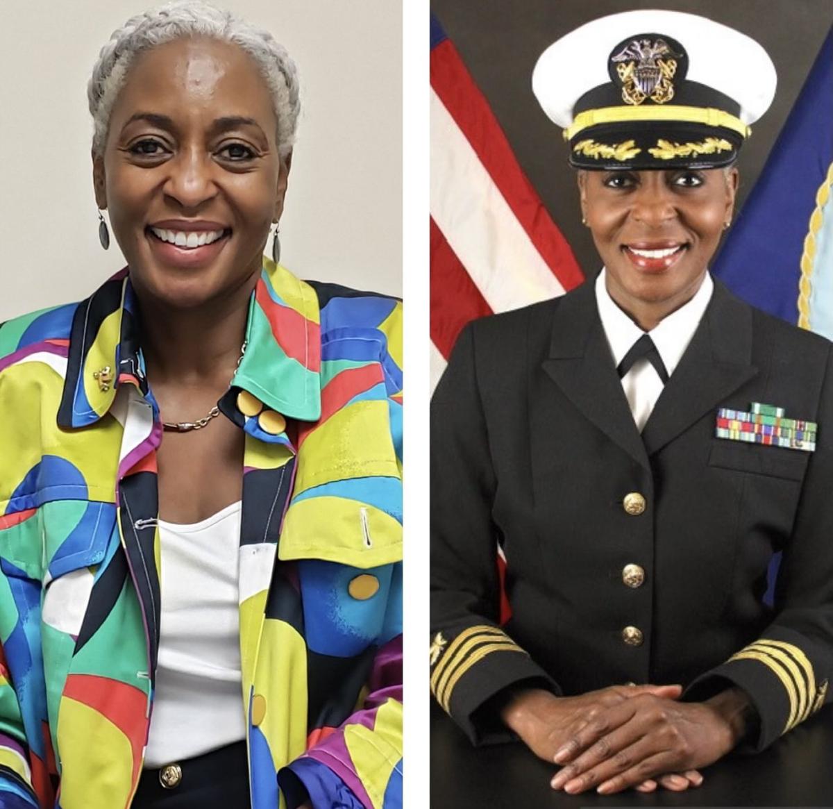 'Willingness to serve' leads St. Louis' Jeri Kincade to Navy and ...