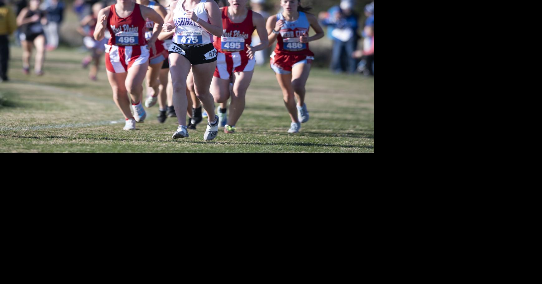 Cross country state meet roundup: Washington's Donnelly finds another ...