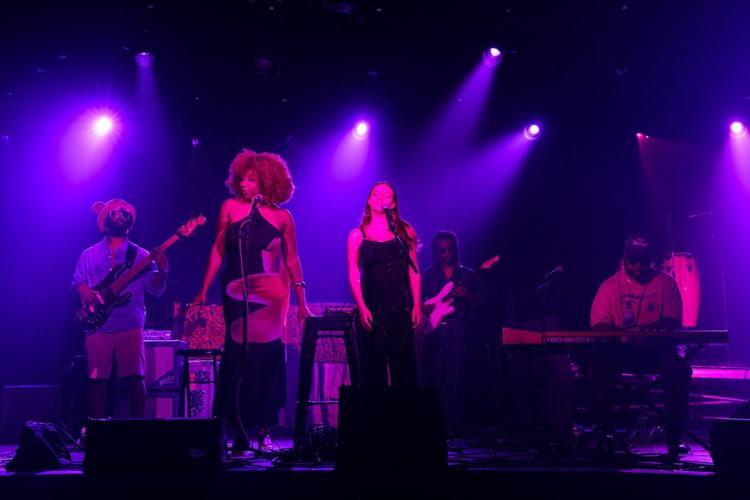St. Louis indie jazz act Kudda and Friends fosters collaborative spirit ...