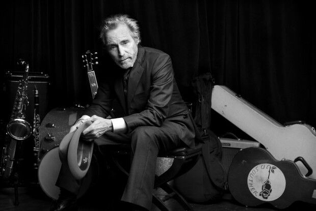 J.D. Souther returns to touring with a little 'Nashville' on the side