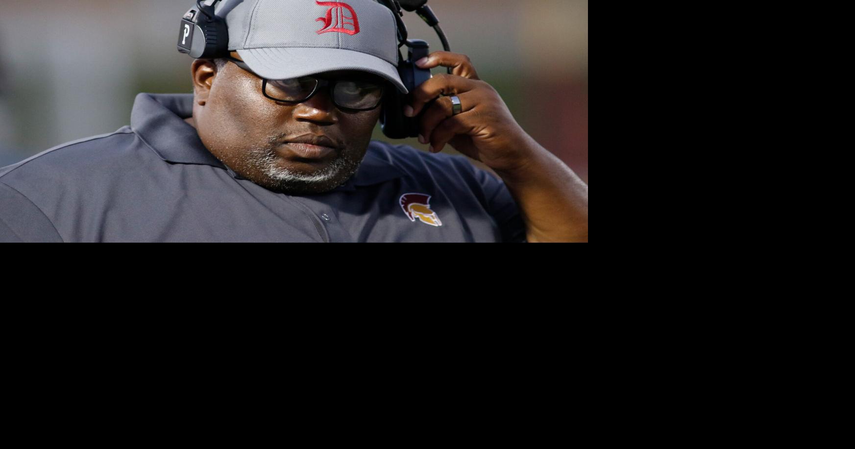 Reed resigns after one season as De Smet's football coach