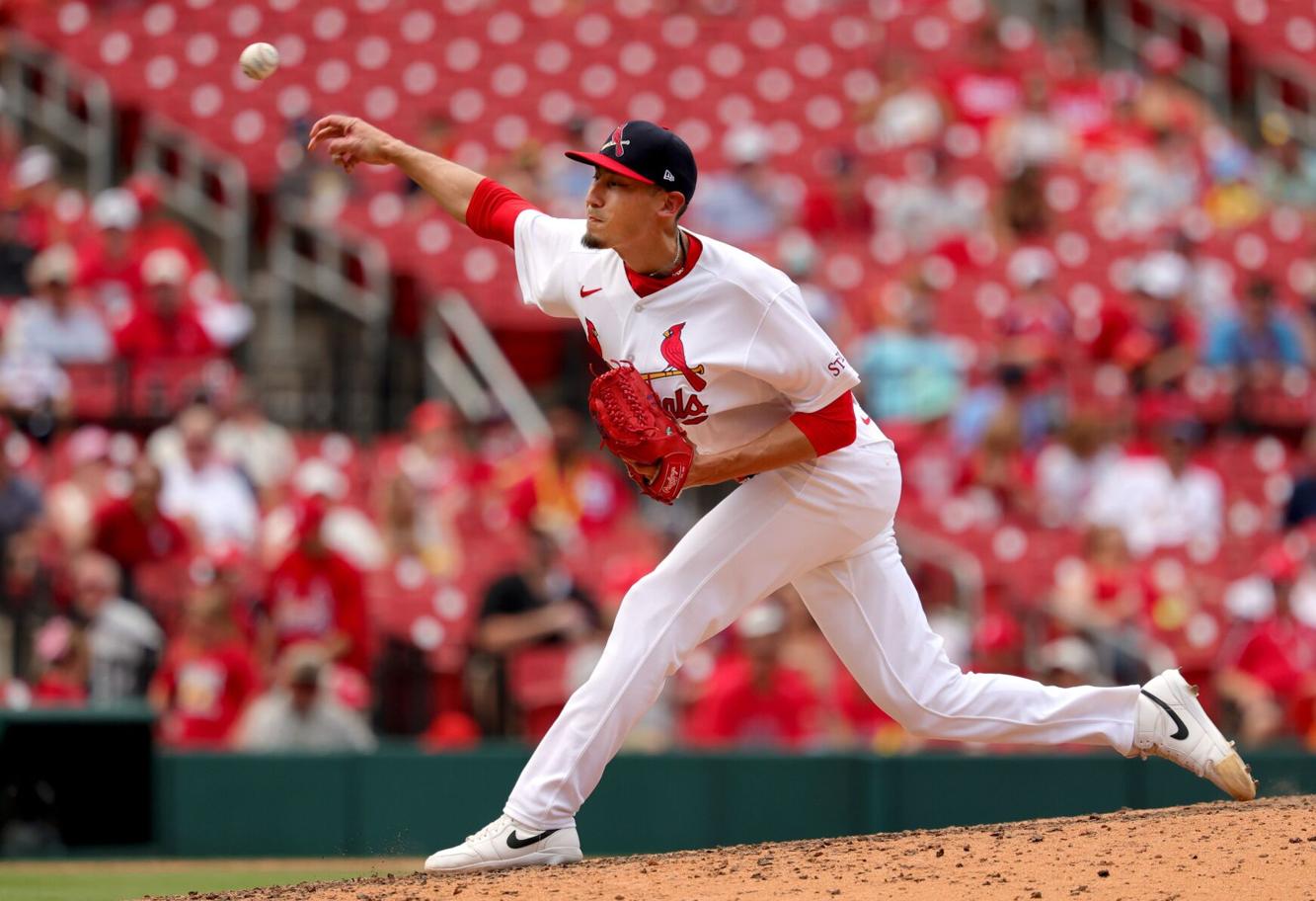 Cincinnati Reds vs St. Louis Cardinals