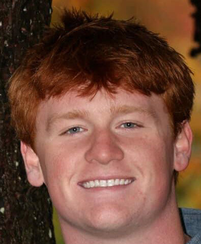 Edwardsville: Brett Moss