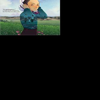 Linda Sue Park: 'Prairie Lotus'