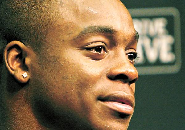 Jeremy Maclin says he's OK after cancer scare