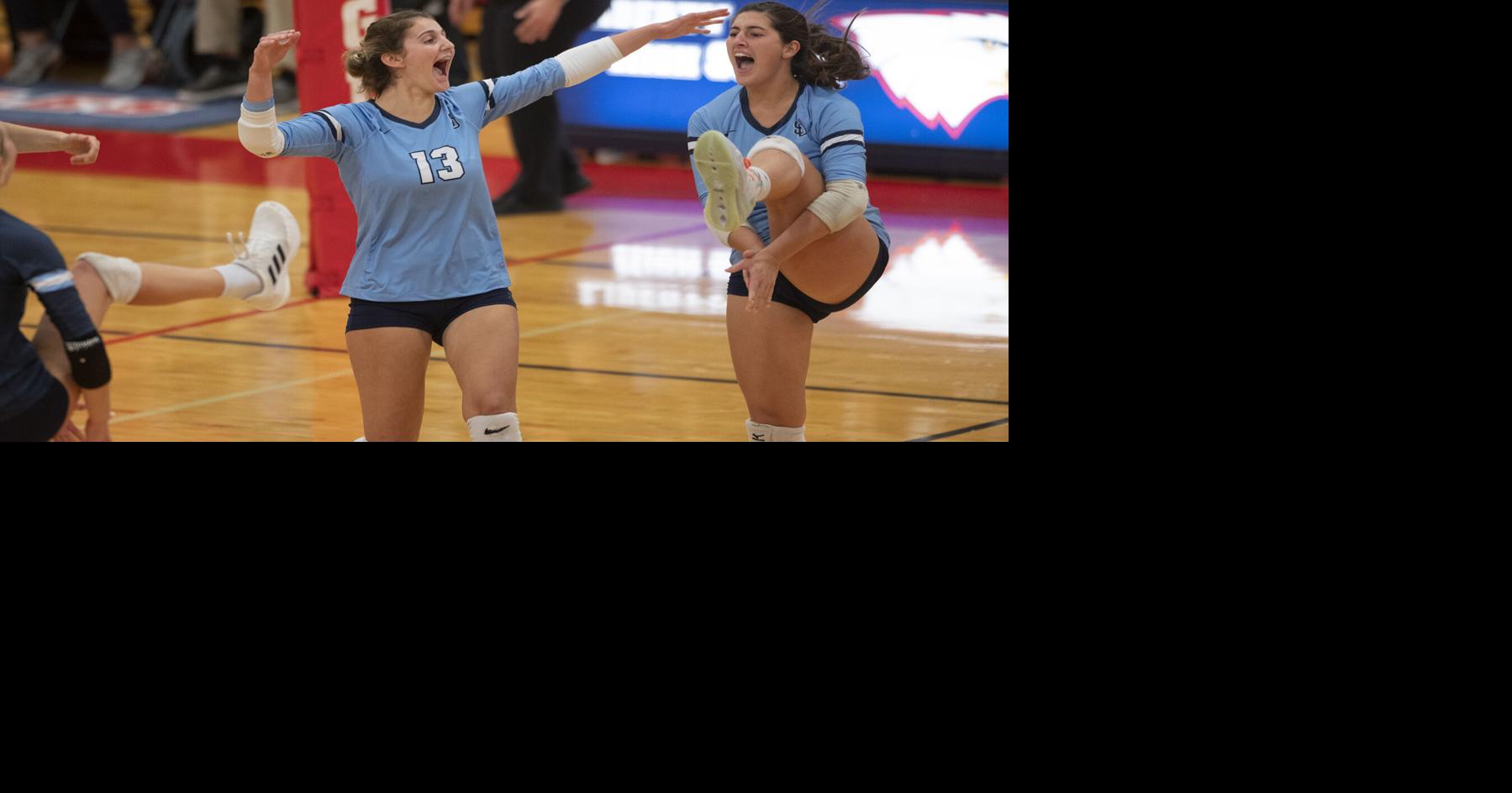 Missouri volleyball teams adjust to new format for sectional ...