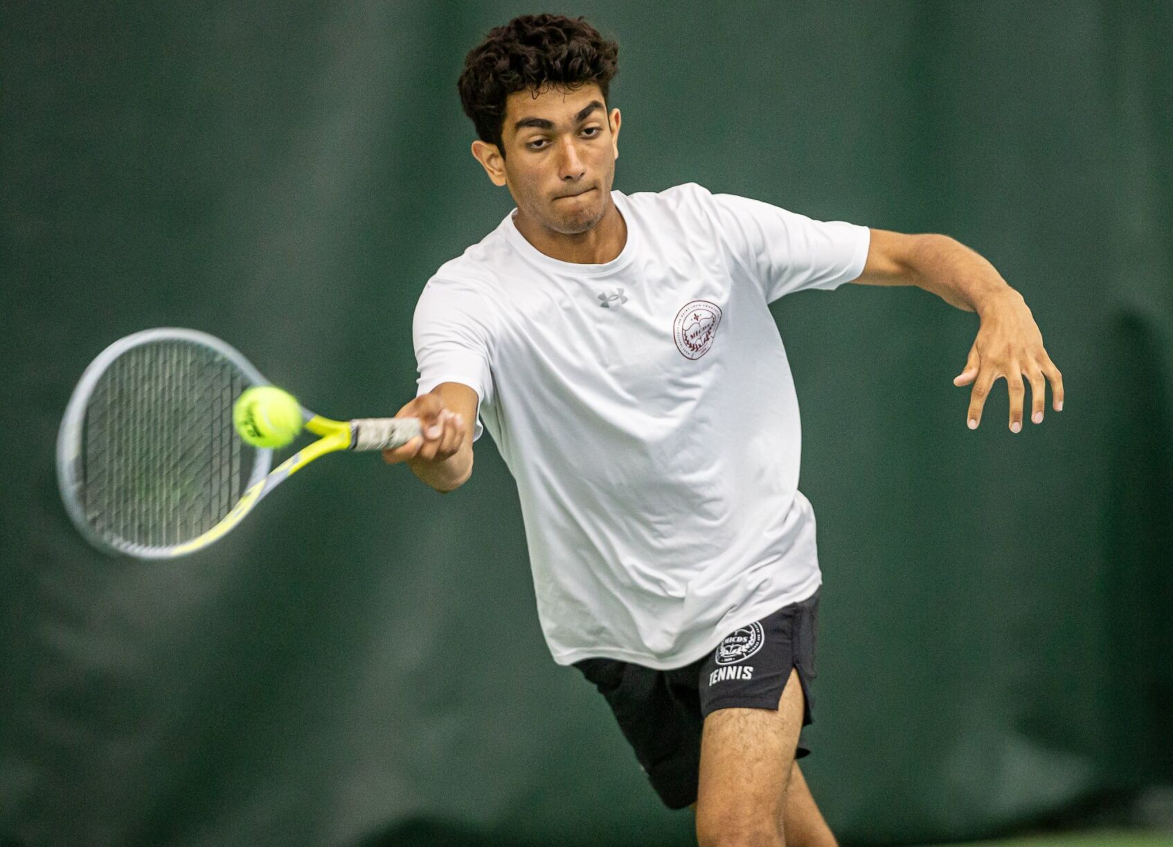 MICDS (Class 2), Clayton (Class 1) sweep boys tennis singles and ...