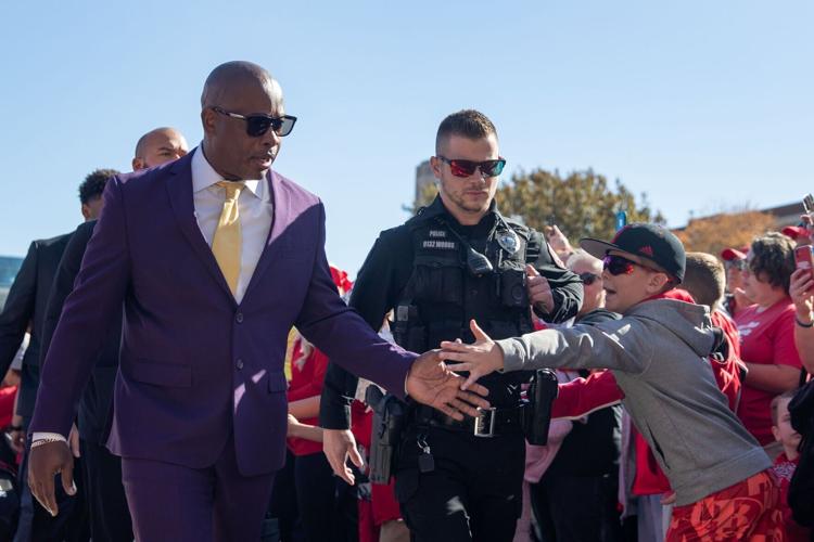 How Seth Coleman is setting a standard others should follow on Illinois ...