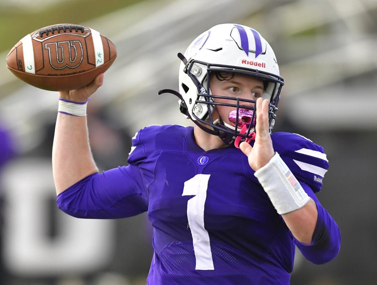 Football notebook: Collinsville makes history with second consecutive ...