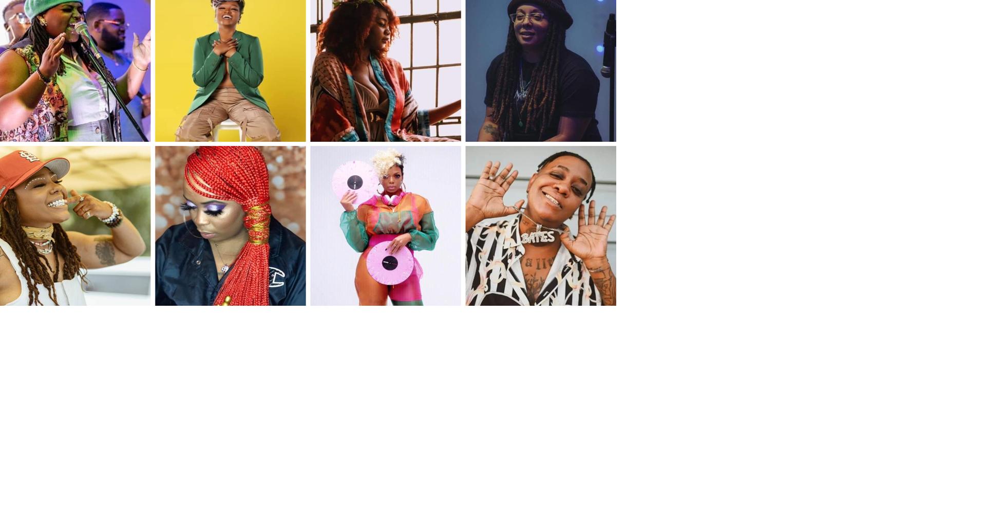 Femfest features women rappers, DJs and more in St. Louis