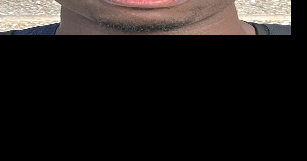 Fredrick Moore • Cardinal Ritter football