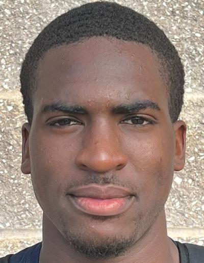 Fredrick Moore • Cardinal Ritter football