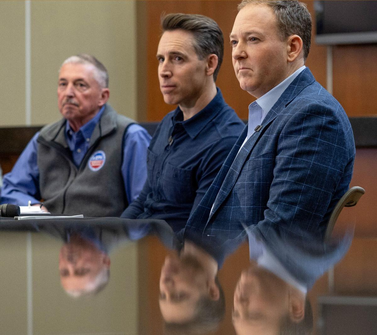 Josh Hawley scores win in St. Louis County radiation cleanup