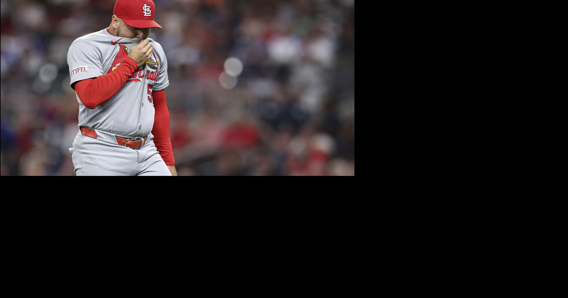 As losses pile up, can Cardinals overcome their roadblock?
