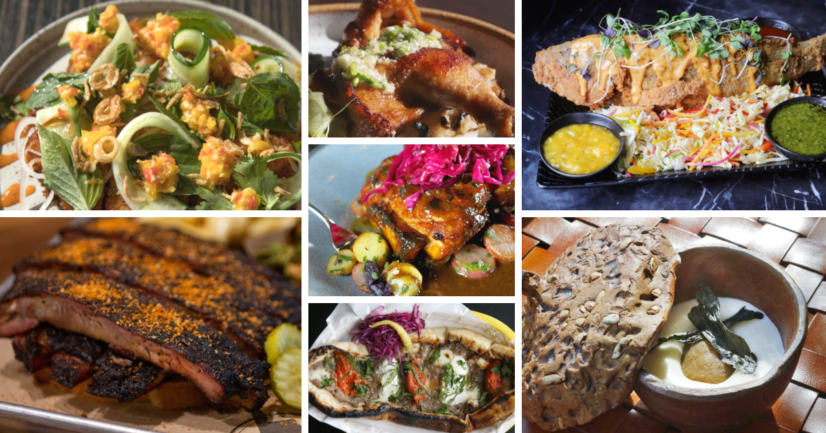 Ian Froeb picks the 12 best new St. Louis restaurants of 2019
