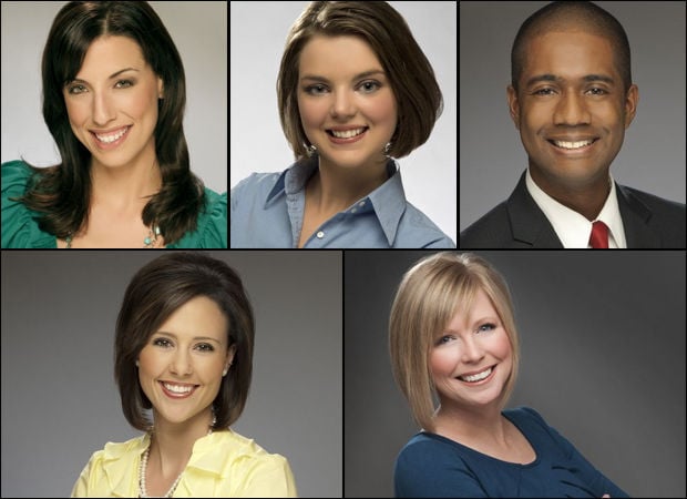 Katie Felts: Fifth on-air personality to leave KSDK since March