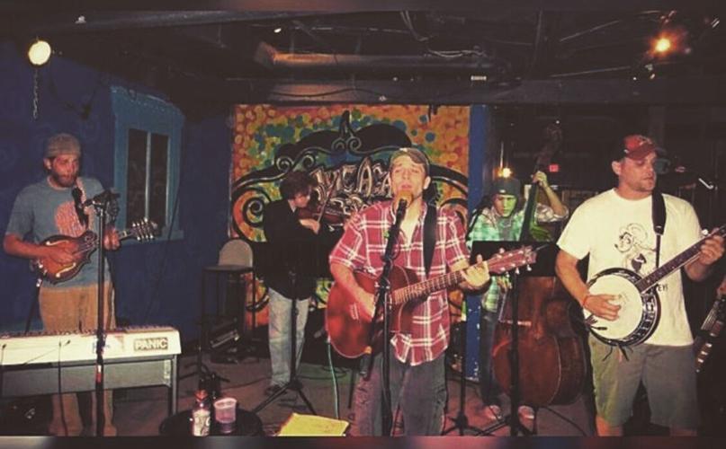 Old Salt Union says 'never say never' as the band goes on indefinite hiatus