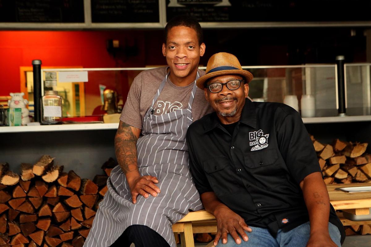 Ben Welch to close Big Baby Q and Smokehouse at year's end, open ...