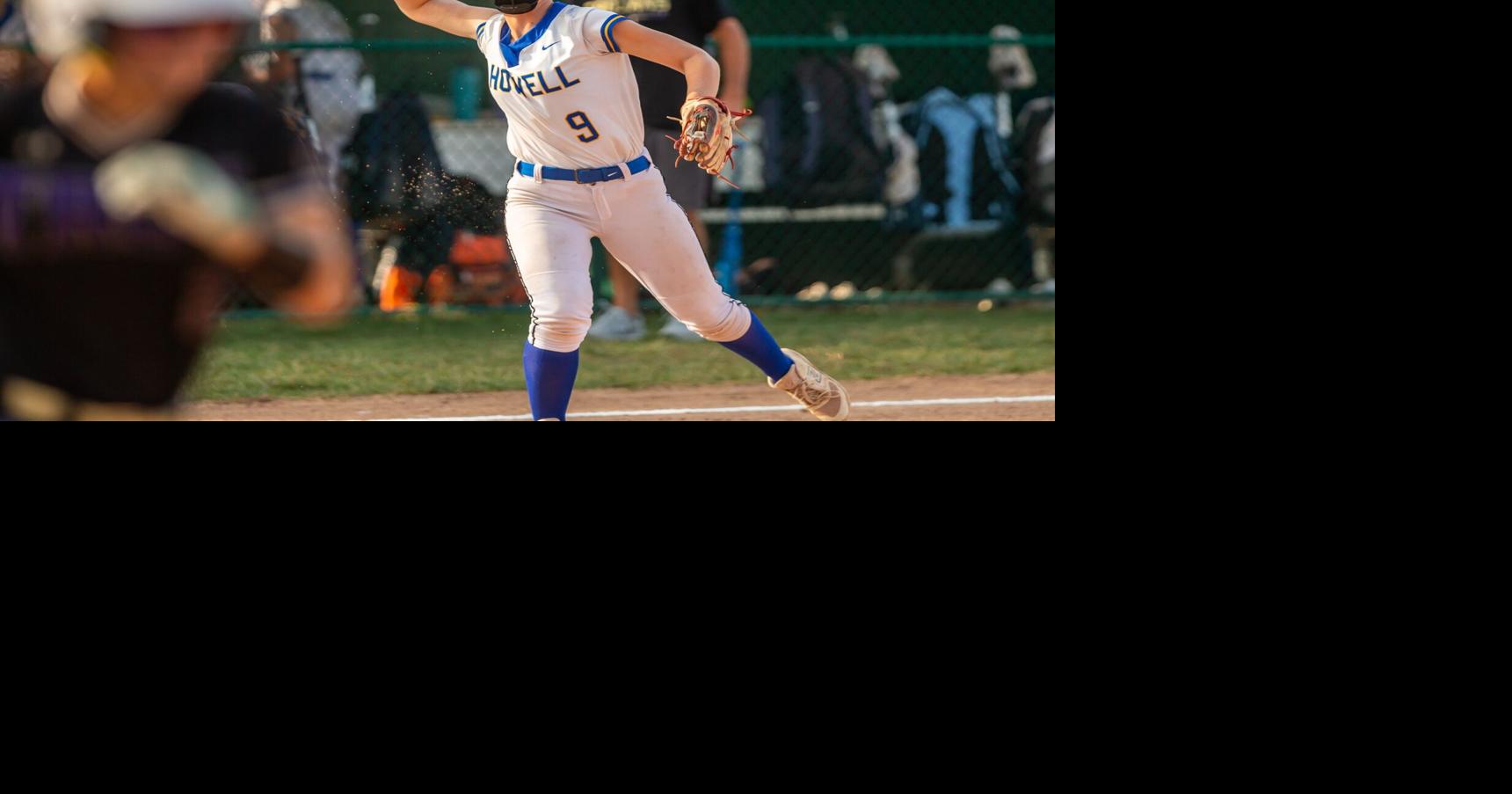 Francis Howell 2, Troy Buchanan 0